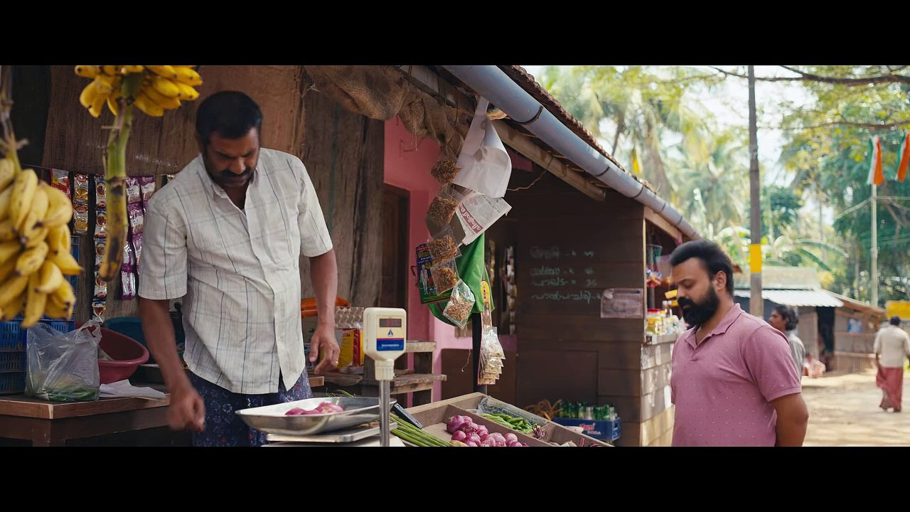 Padmini 2023 Malayalam HQ HDRip Movie - Video Dailymotion