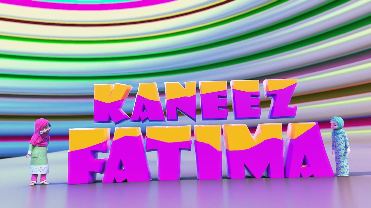 Areeba Ki Birthday - New Episode 2024 _ Kaneez Fatima Cartoon Series ...