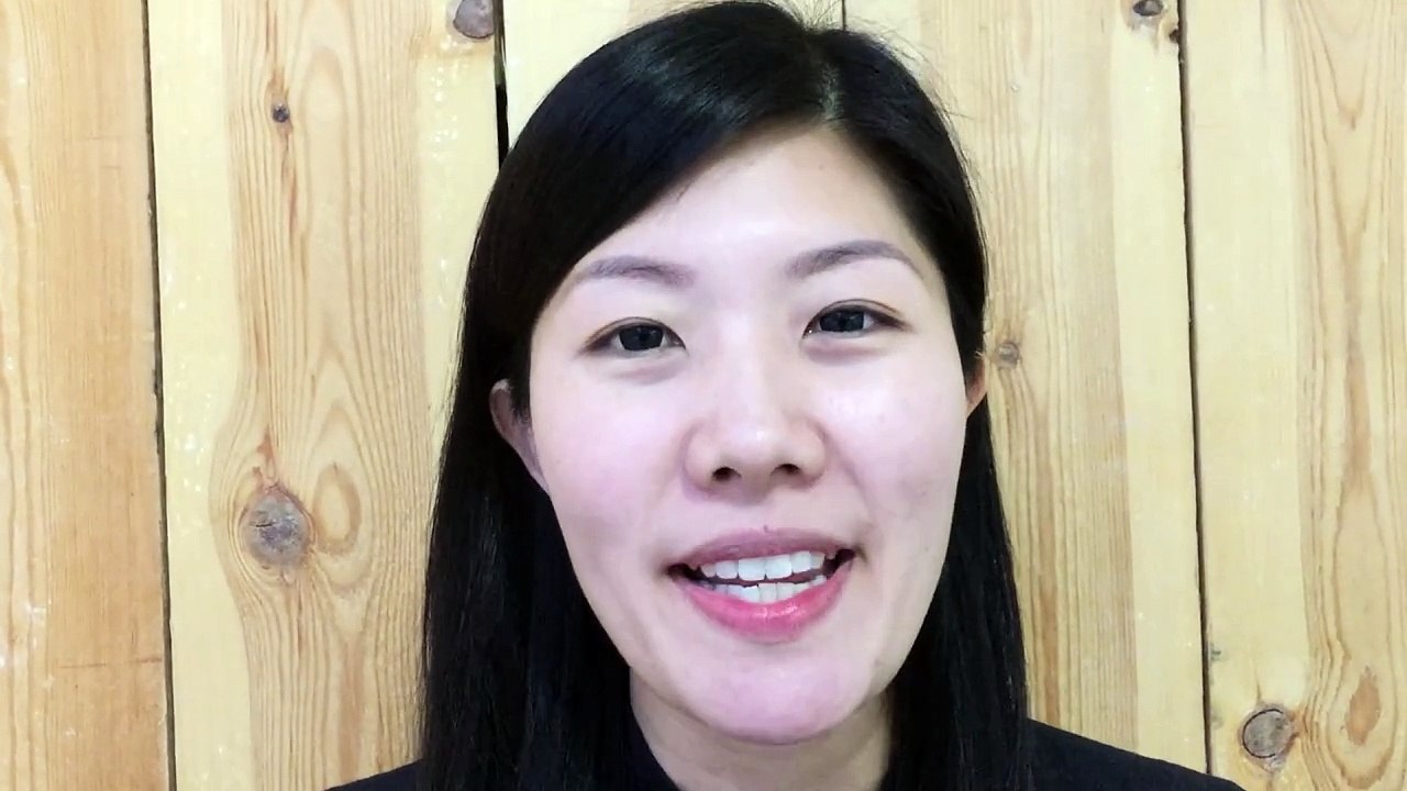 Amanda Yap's Testimonial for Mitch Carson - video Dailymotion