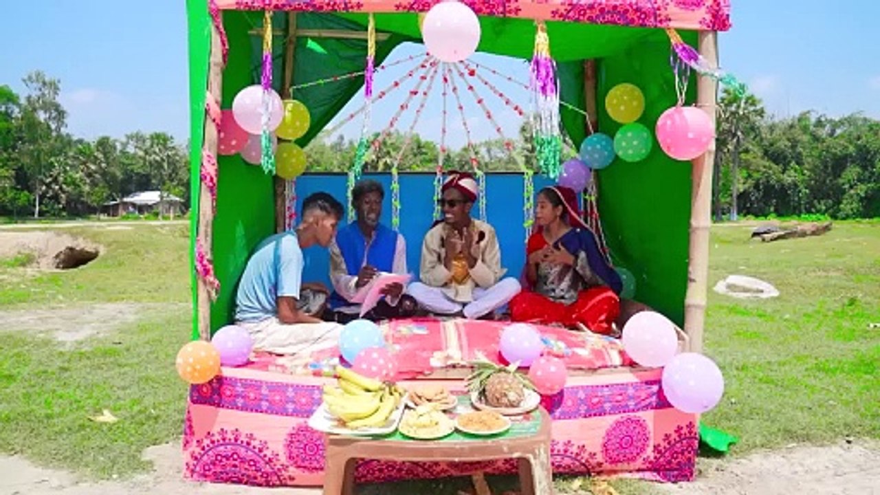 Very Special Trending Comedy Video 2024 Amazing Funny Video Episode 158 ...