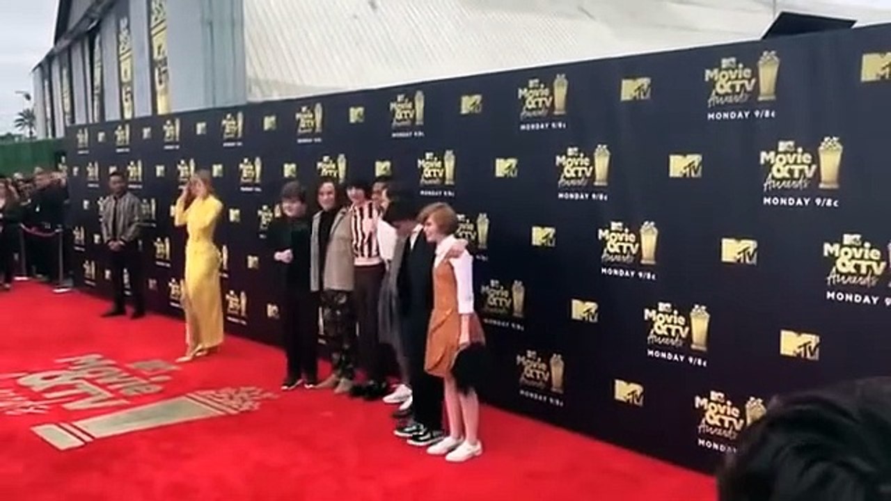 IT Movie Cast - Finn, Jack, Wyatt and Jaeden CUTE AND FUNNY MOMENTS ...