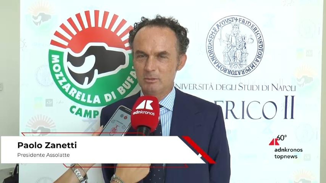 Zanetti Assolatte: “Cibi sintetici, i consumatori devono sapere se ...