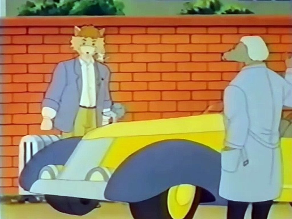 Moi Renart 10 : Koko de St-Zéphyr - Vidéo Dailymotion