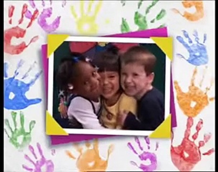 PBS Kids Barney And Friends Come Blow Your Horn 7x9...mp4 - video ...