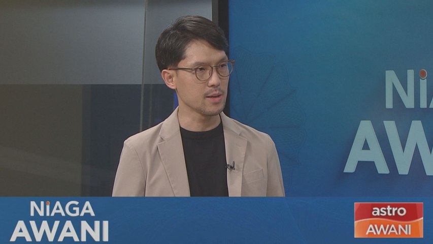 Revolusi E-Wallet Malaysia: Transformasi Ekonomi Digital Bersama Yi Chung Ng, Partner AC ...