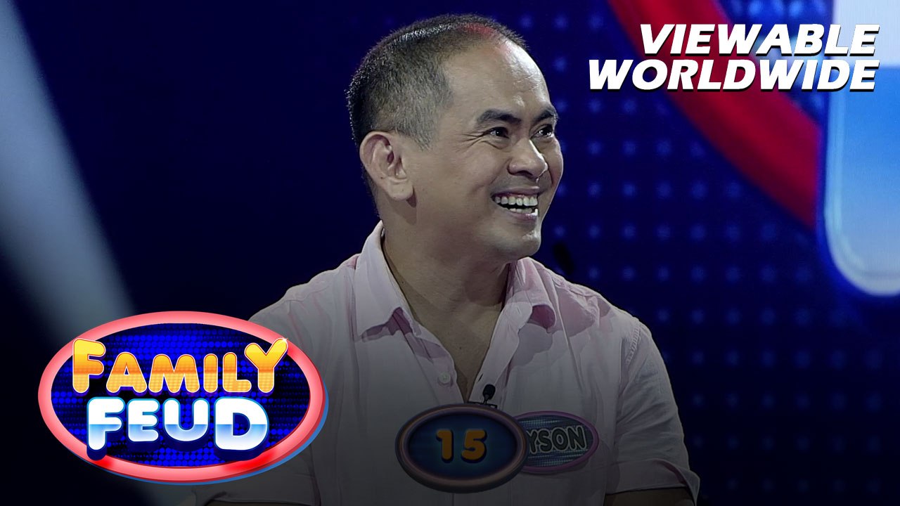 Family Feud: CAN THE OG’S KEEP THEIR WINNING STREAK ‘TIL THE FINAL ROUND? (Episode 571) - video ...