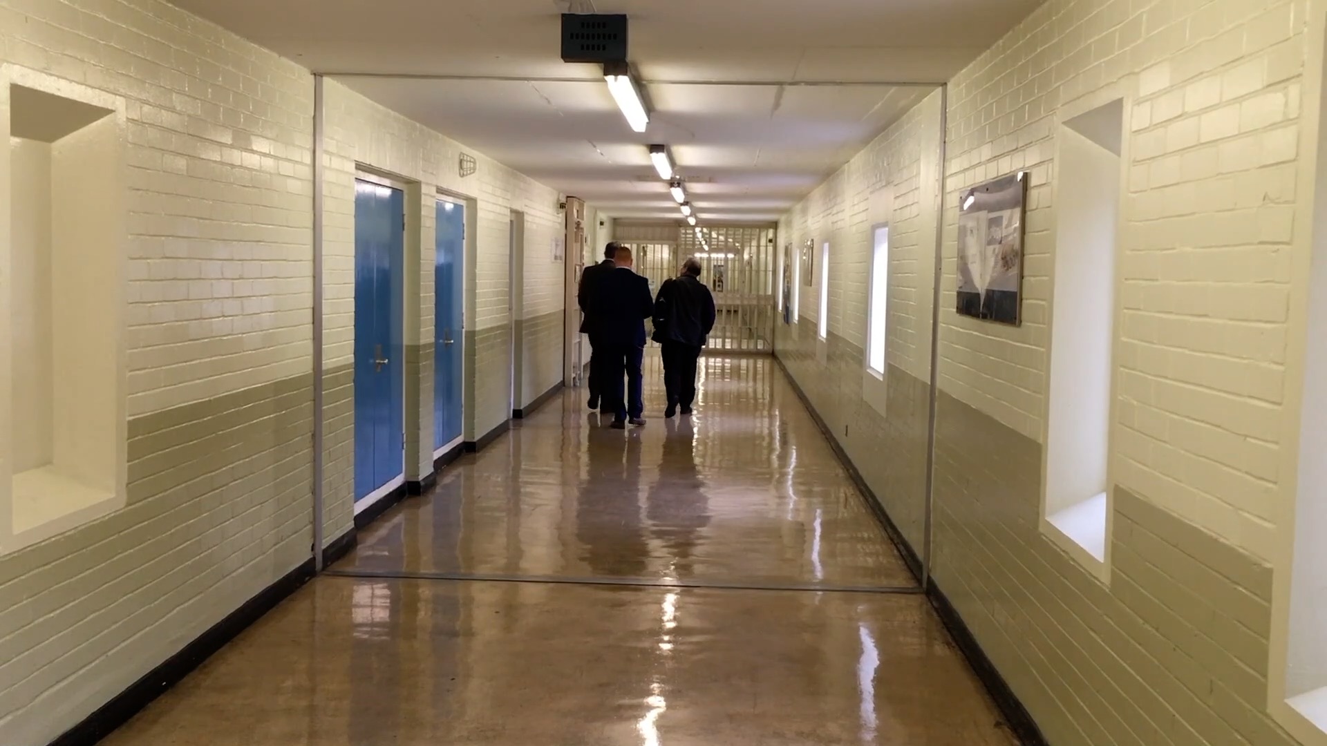 Sheppey prison slammed for drug use and violence
