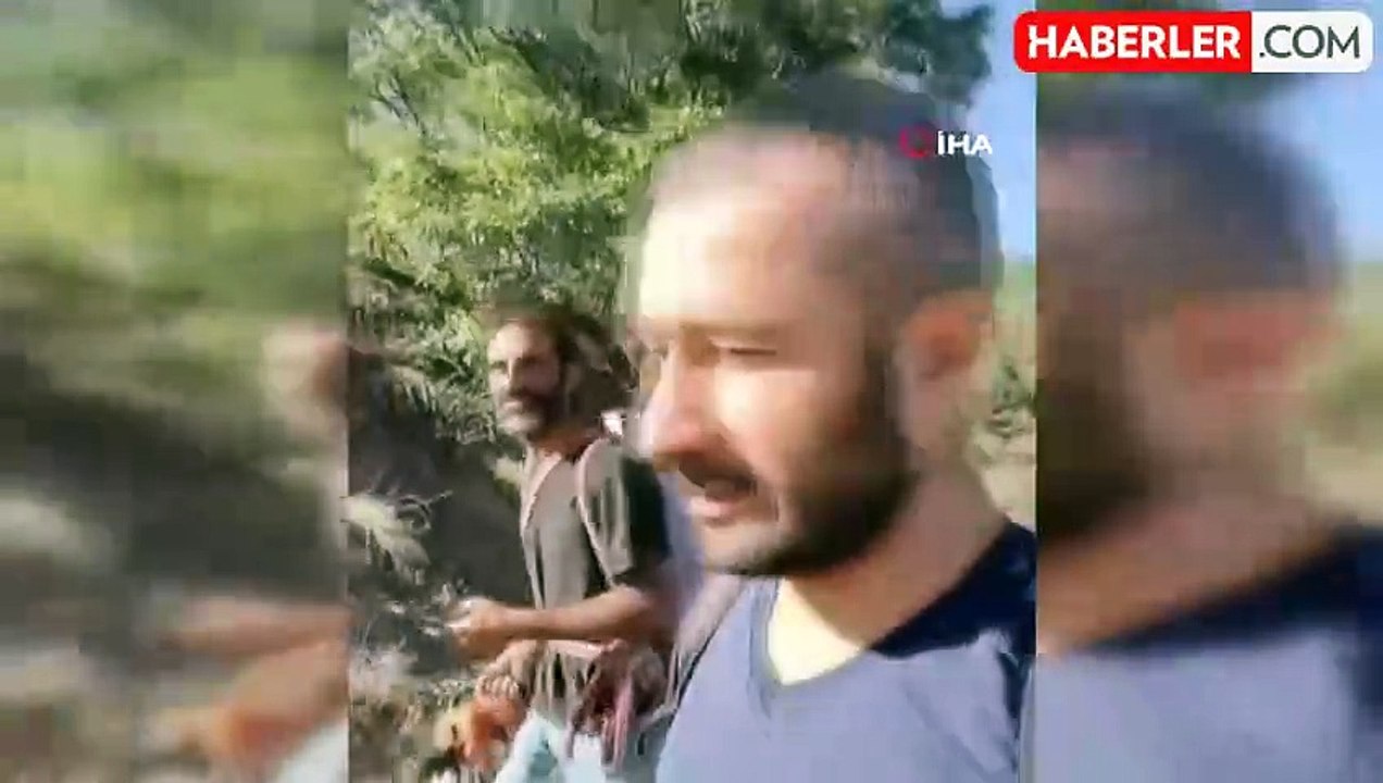 Tunceli'de 2500 Rakımda Organik Bal Üretimi - Dailymotion Video