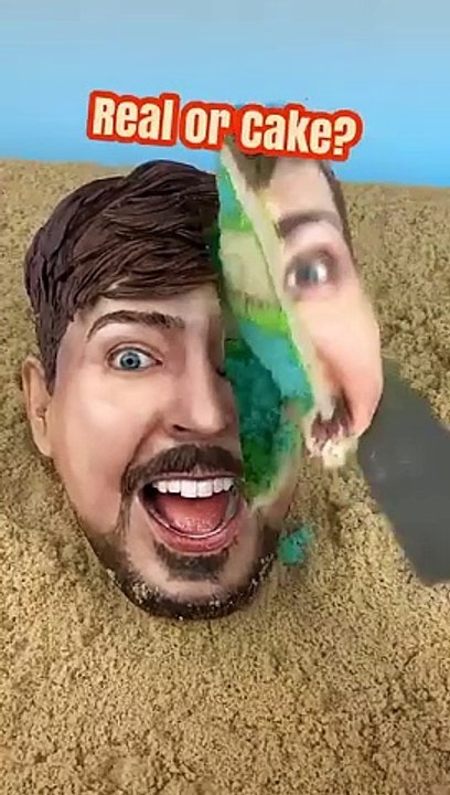 CAKE | MR BEAST | MR FEAST | TRENDING | VIRALSHORTS | BEST - video ...