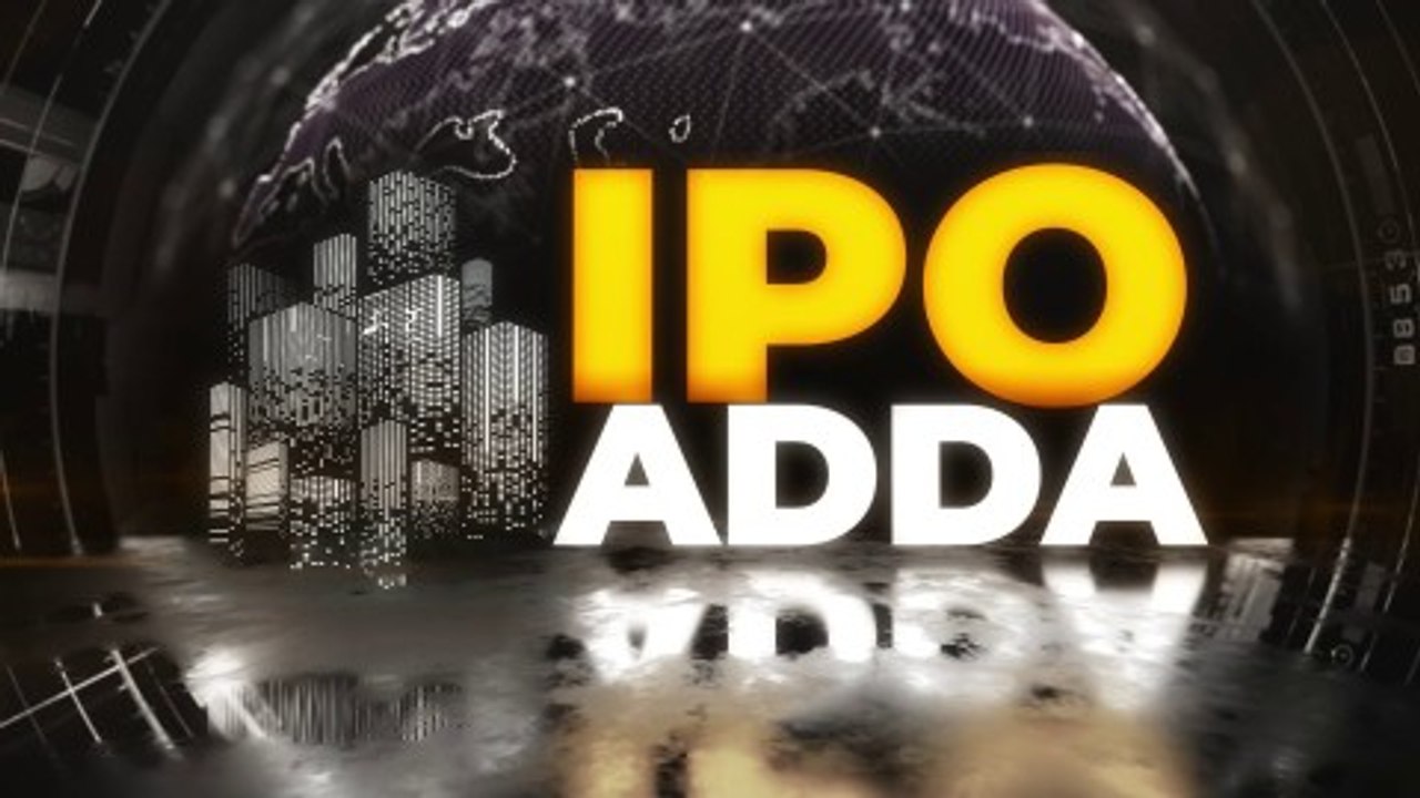 Sahasra Electronics Solutions IPO Adda | NDTV Profit - video Dailymotion