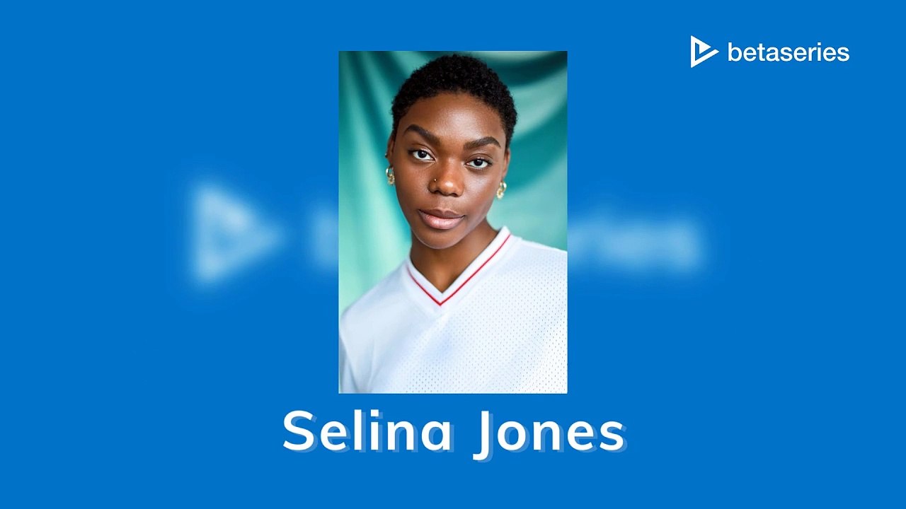 Selina Jones (DE) - Vidéo Dailymotion