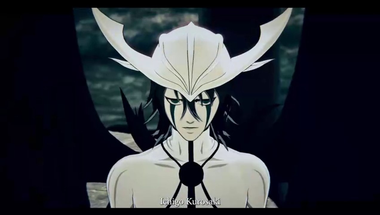 Bleach : Rebirth of Souls - Vidéo : Bleach : Rebirth of Souls - Bande-annonce TGS 2024 - Gamekult