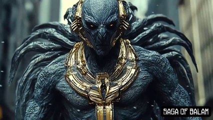 Saga of BALAM by Fortune Fox Studio - Dailymotion