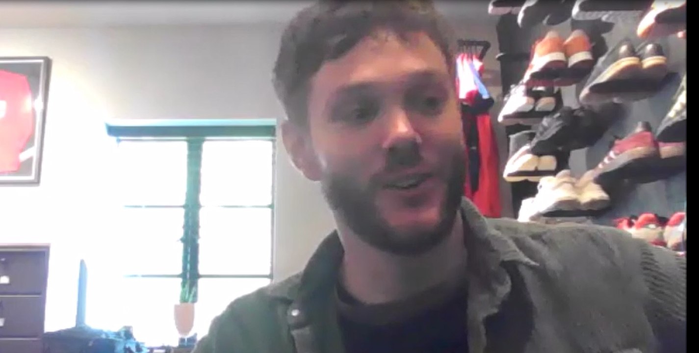 ‘The club that George built’ – How George Dowell found his purpose with ...