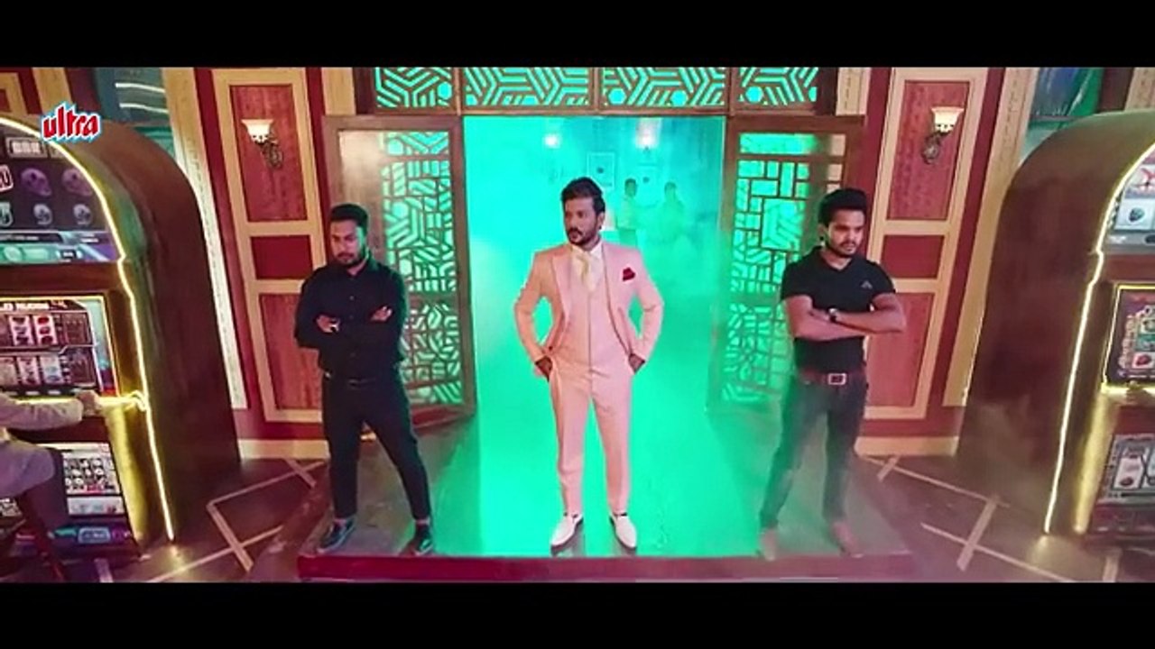 ক্যাসিনো (2023) CASINO : A Bangladeshi Crime Thriller Action film | Bubly, Nirab Hossain, Taskin ...