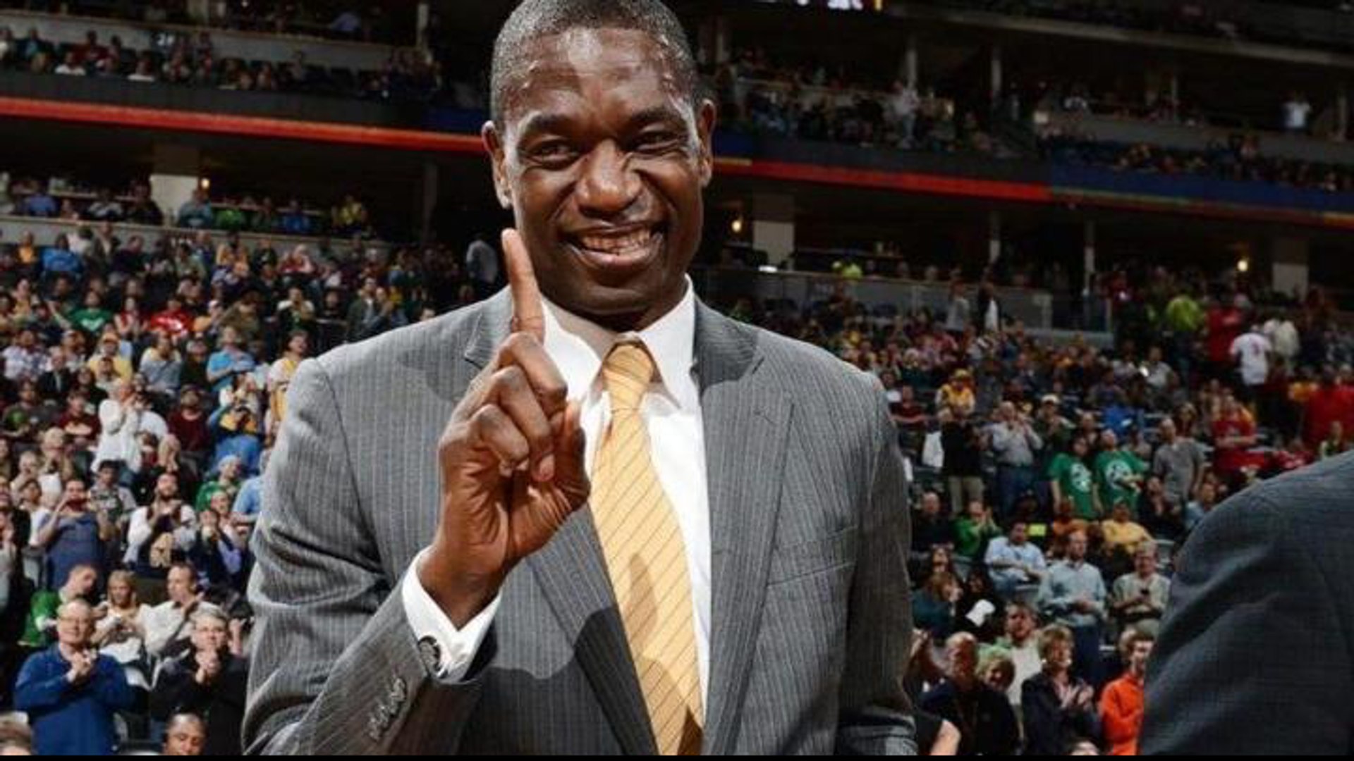 NBA Legend Dikembe Mutombo Dies at 58 | beIN SPORTS