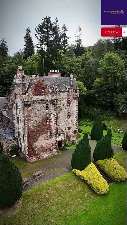 Castle Leod - video Dailymotion