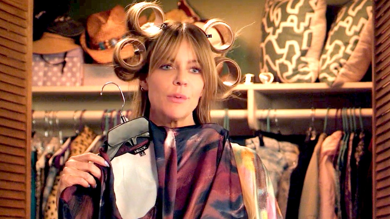 Dressing for Success on ABC’s High Potential - video Dailymotion