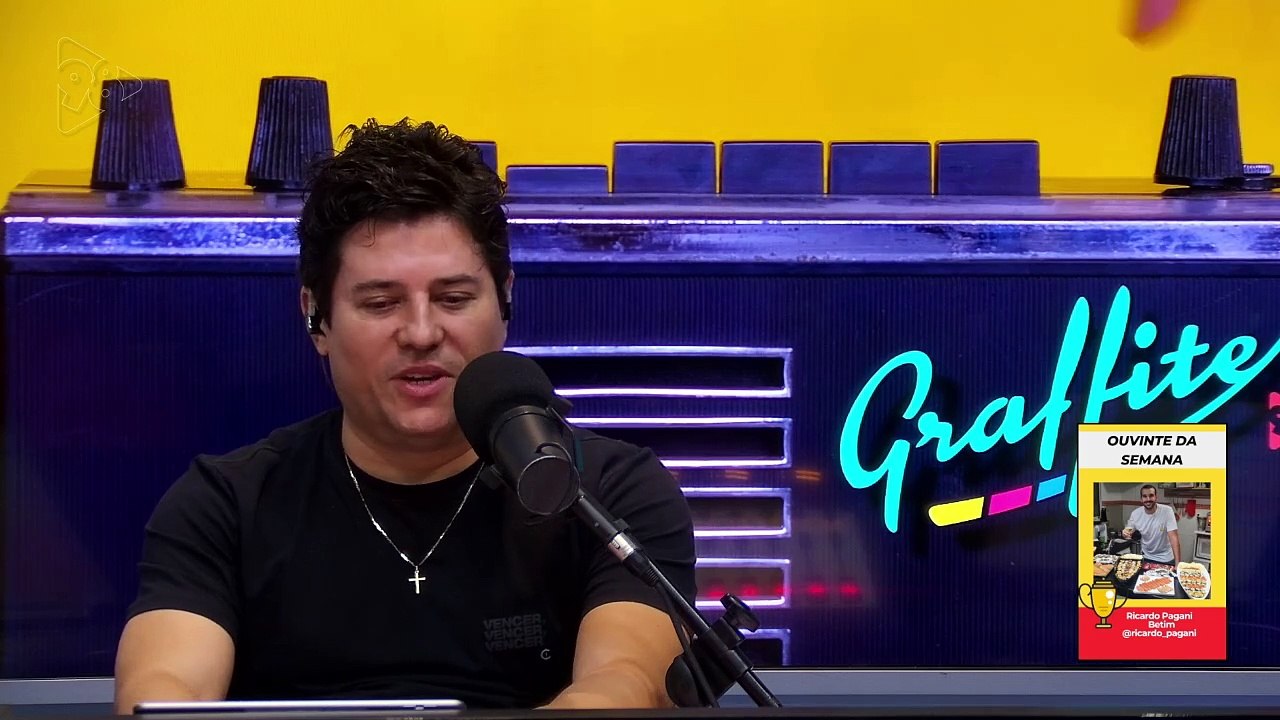 Graffite 26/09/24 - Vídeo Dailymotion