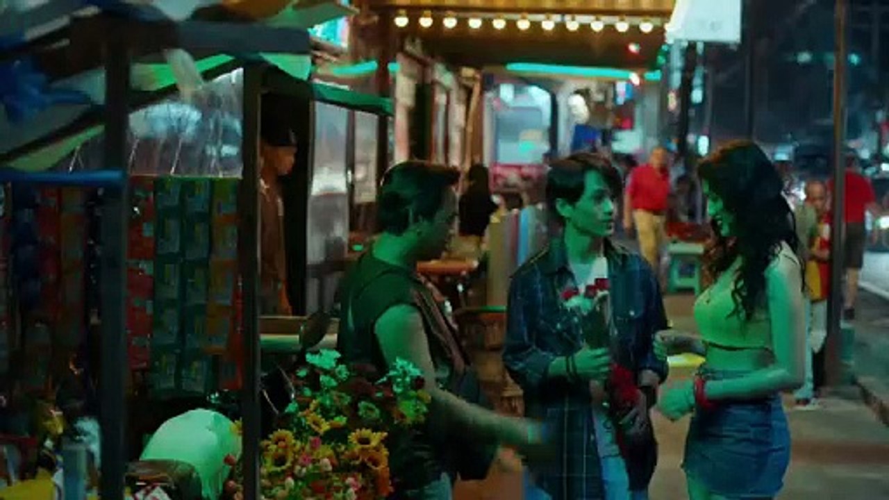 CALL ME ALMA Film - video Dailymotion