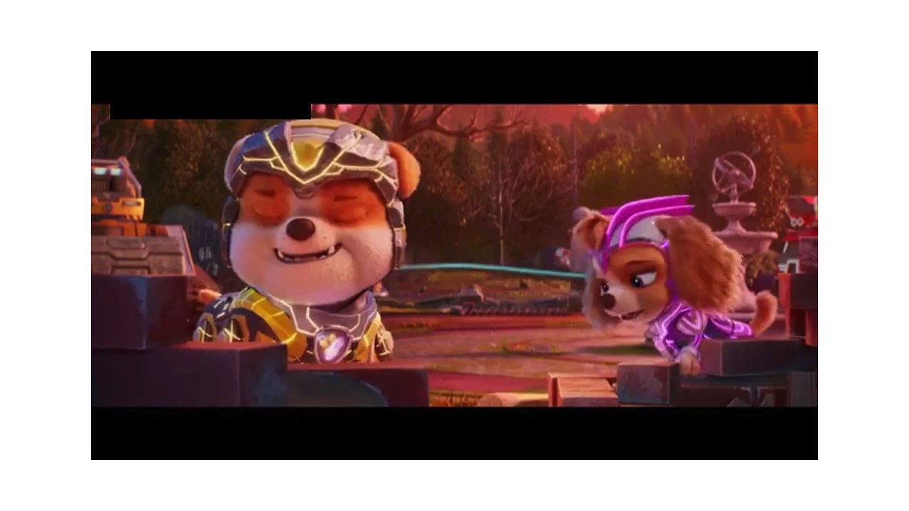 ALL the BEST Scenes with CHASE | PAW Patrol Movies Compilation - video ...