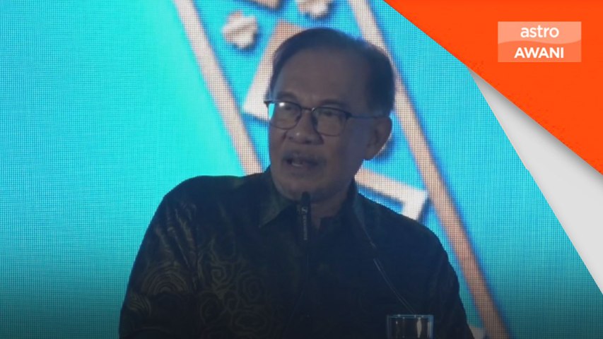 Lapangan Terbang Antarabangsa Miri dinaik taraf - PM | Astro Awani