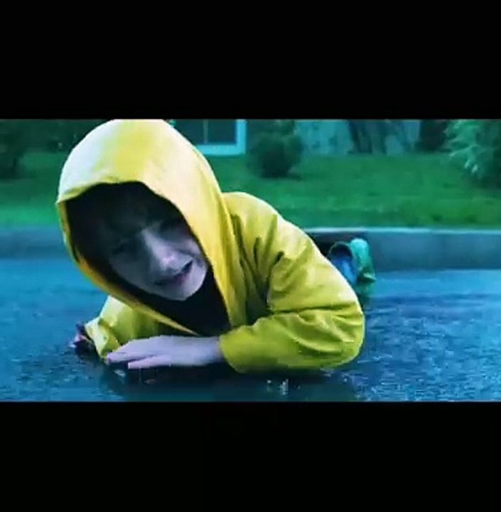 horror movie clip - video Dailymotion