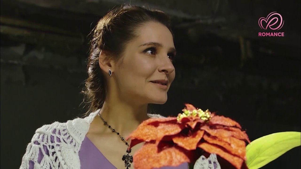 Las flores de Liza. Parte 2: el comienzo de una nueva vida | Películas Completas en Español ...