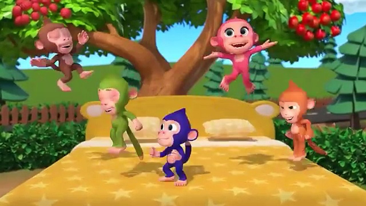 Monkey song - video Dailymotion