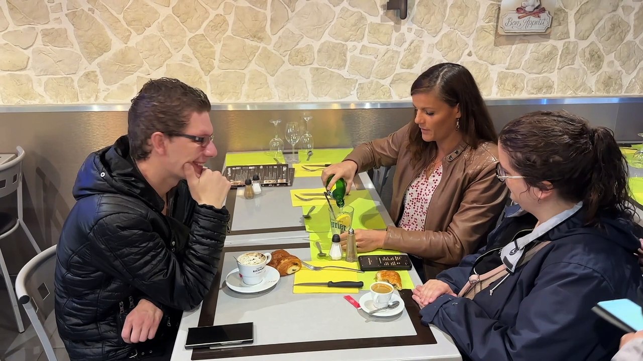 Isabelle Surply dépose une plainte pour "détournement de fond publics ...