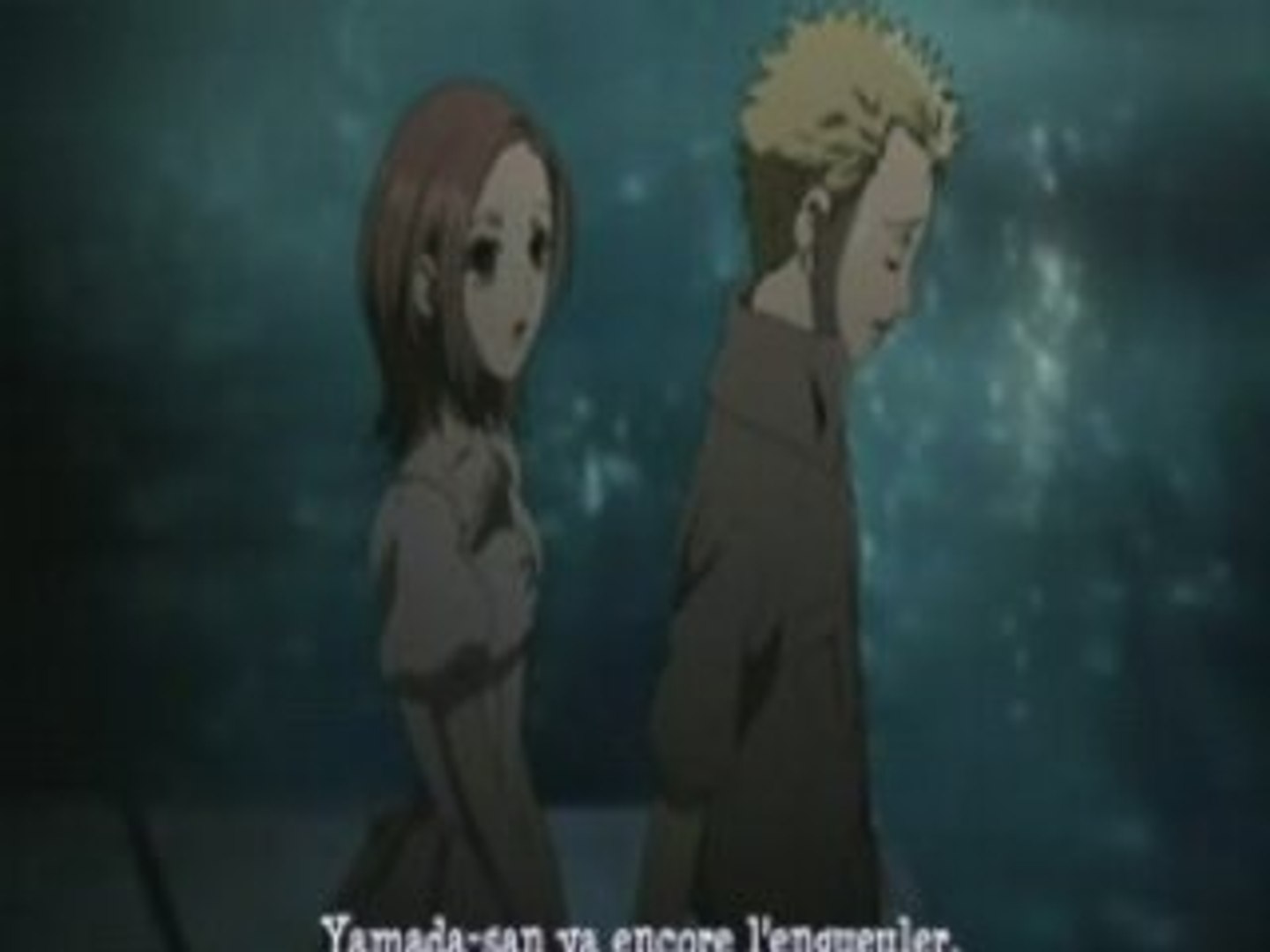 Nana And Nobu Kiss
