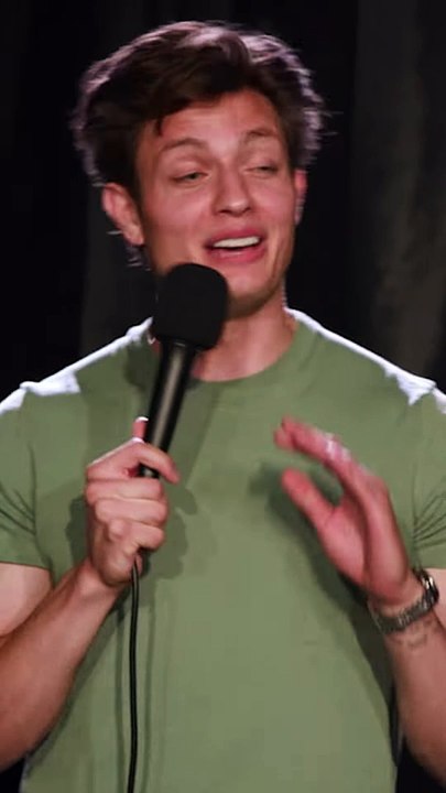 Matt Rife: Only Fans | movie | 2021 | Official Clip - video Dailymotion