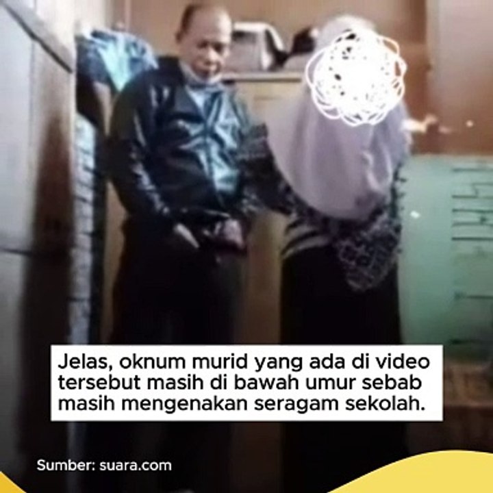 5 Fakta Video Viral Guru dan Murid di Gorontalo, T - Video Dailymotion