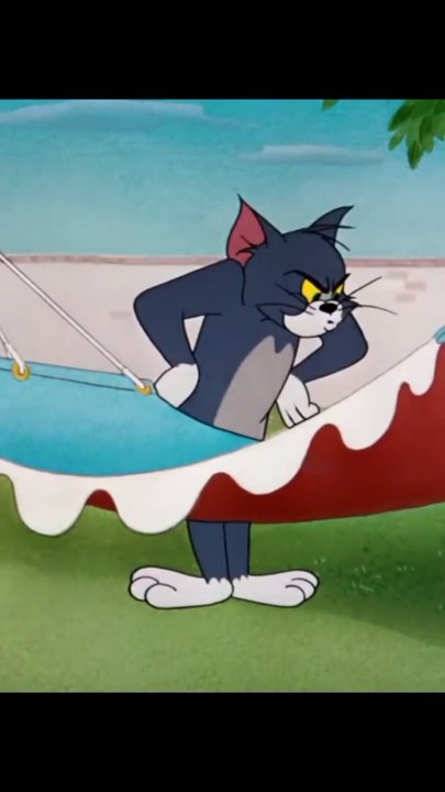 Tom and Jerry cartoon - video Dailymotion