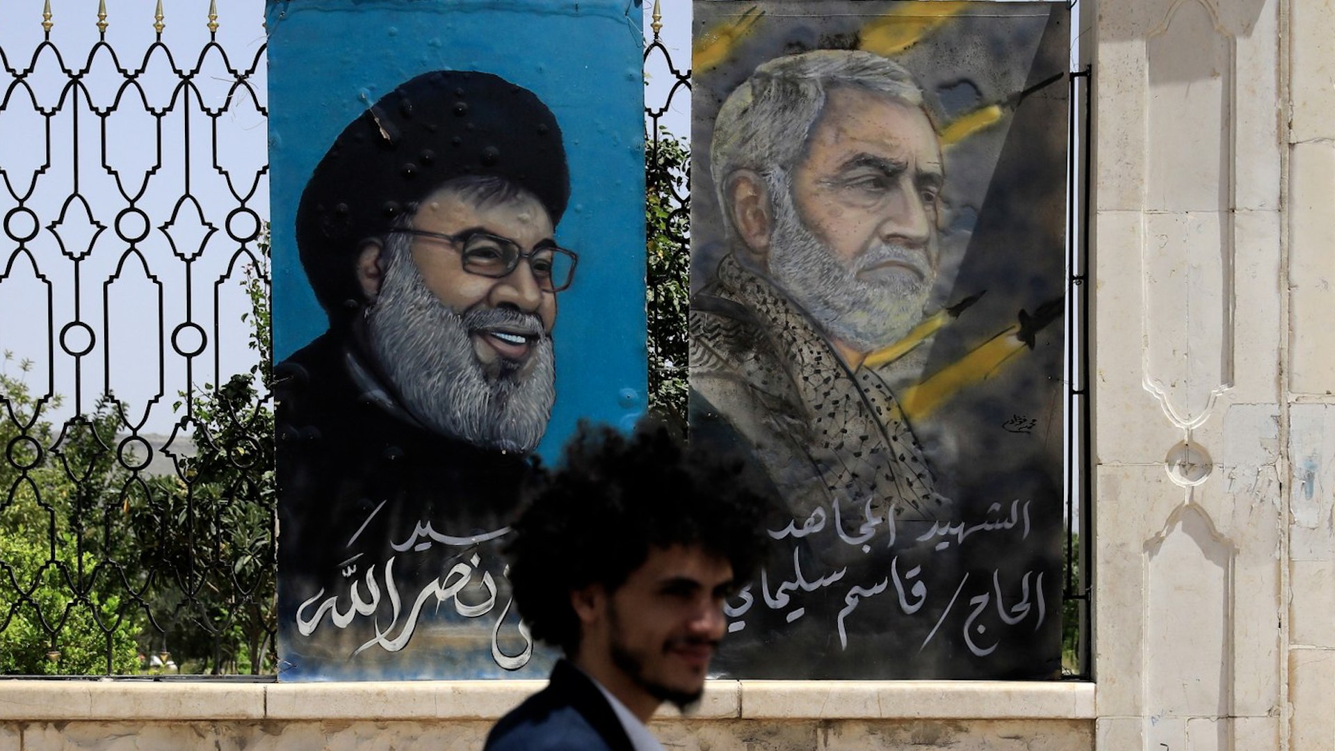 Últimos vídeos de Internacional - Página 45 | EL MUNDO