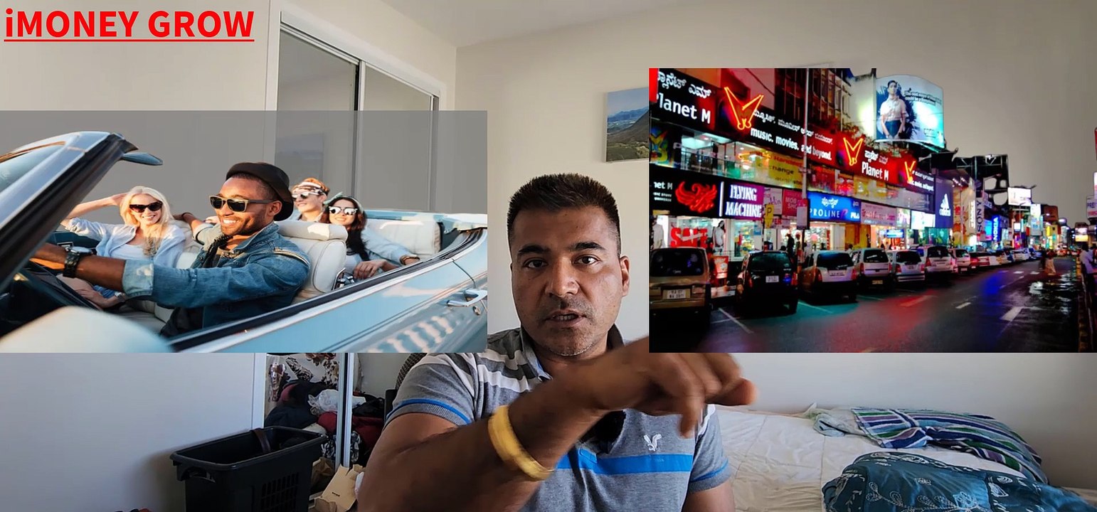 What You Need House Car Household Trap or Financial FREEDOM In Life Money Cant Buy Happiness ...