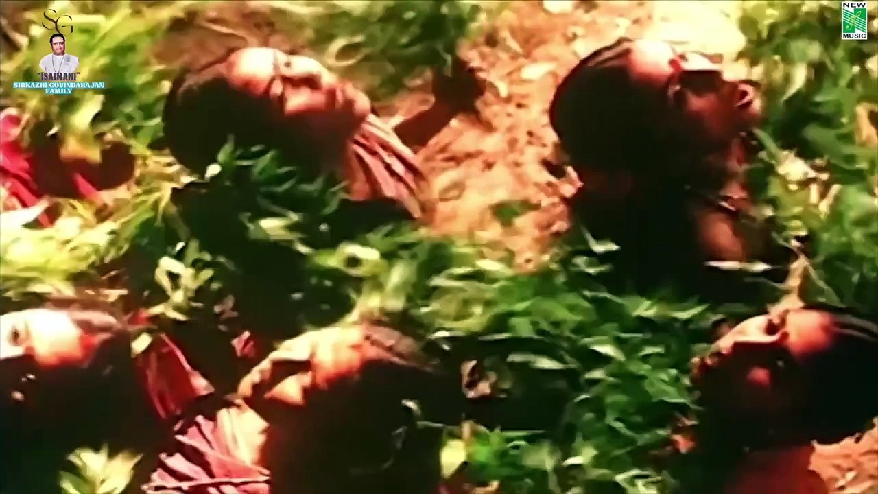 Dheem Tharikida | "Padmashri" Dr. Sirkali G. Siva Chidambaram ...