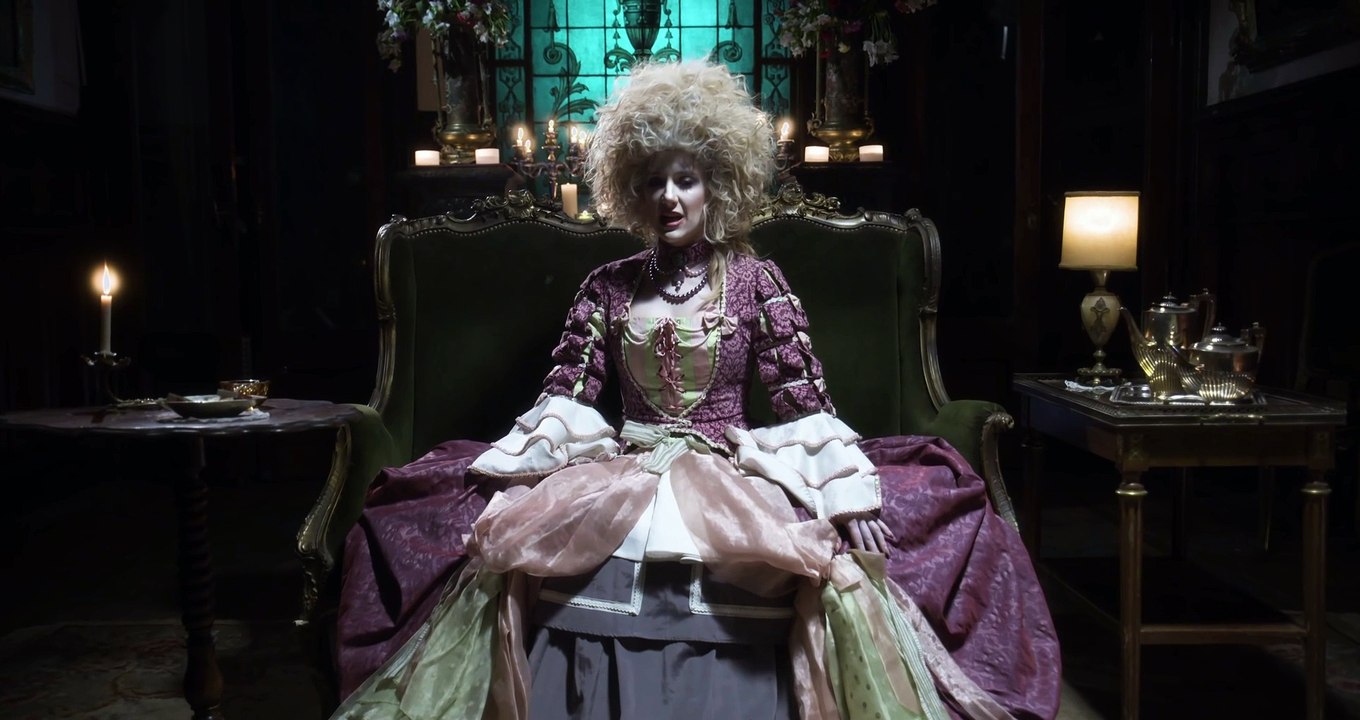 Leonor | movie | 2020 | Official Trailer - video Dailymotion