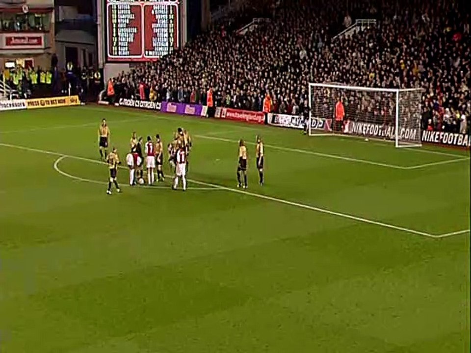 Season 2001-02 - Arsenal vs Manchester United - video Dailymotion