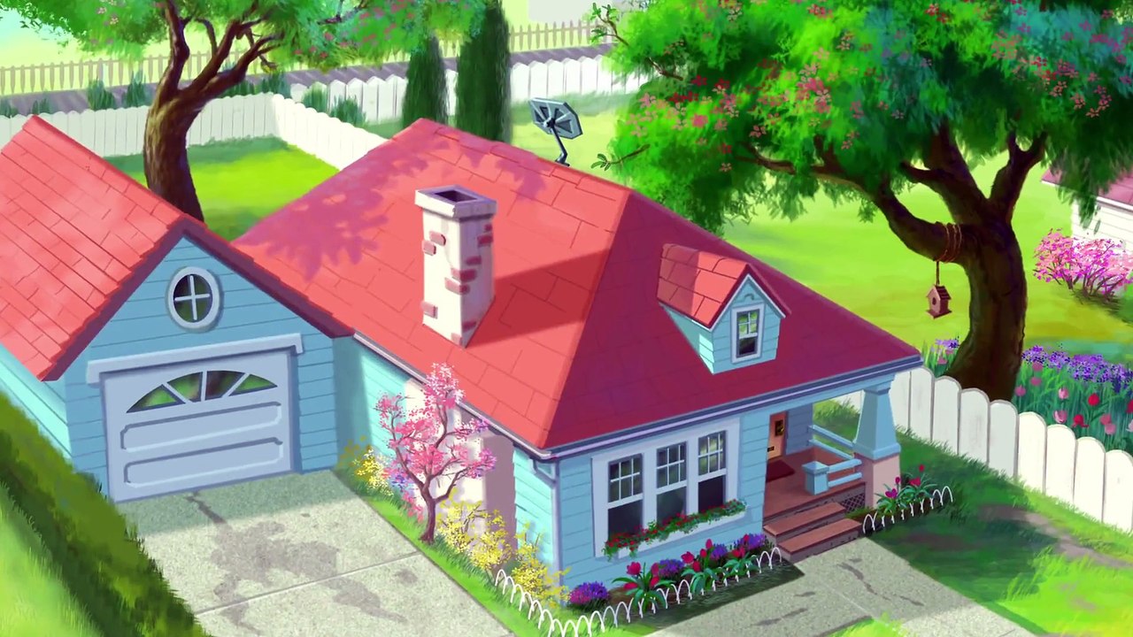 Tom And Jerry Tales Season 1 Ep 6 - video Dailymotion