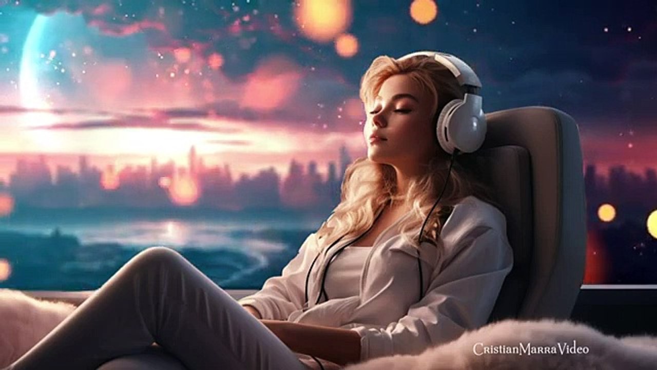 Relaxing Meditation Music for Stress Relief | Calming Sounds for Inner ...