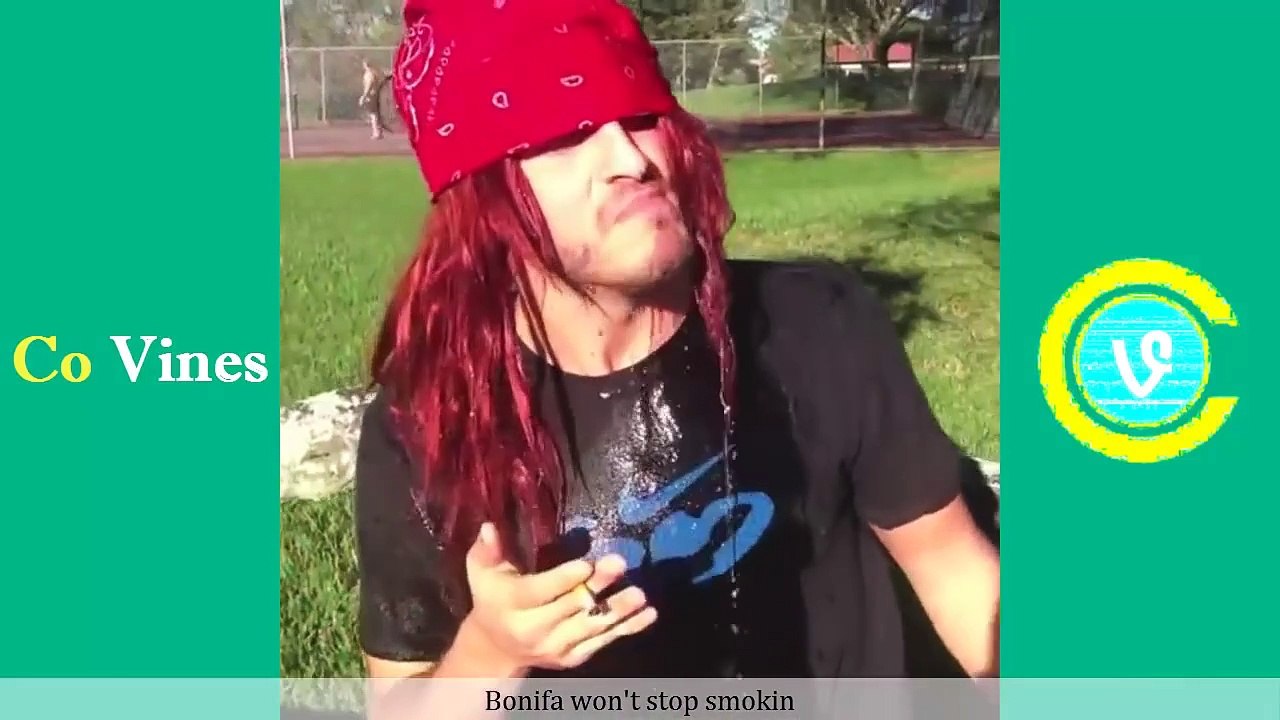 Derek and Kevin Vines Vs Zane and Heath Vines (W_Titles) Best Vine ...