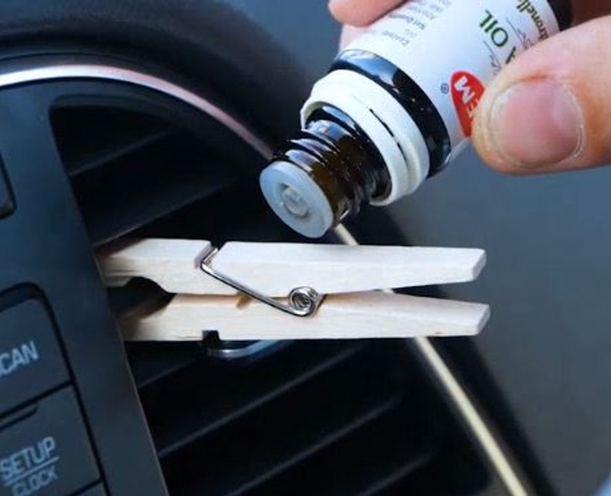 Smart car fixing hacks to keep it neat & shiny! - video Dailymotion