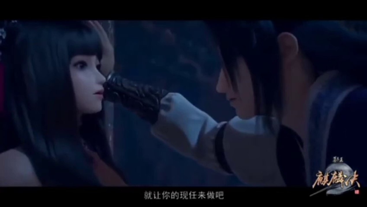 Great king of tomb in Hindi ： Unicorn Skill ｜｜ Season 1 Ep:-5,6,7 in Hindi - video Dailymotion