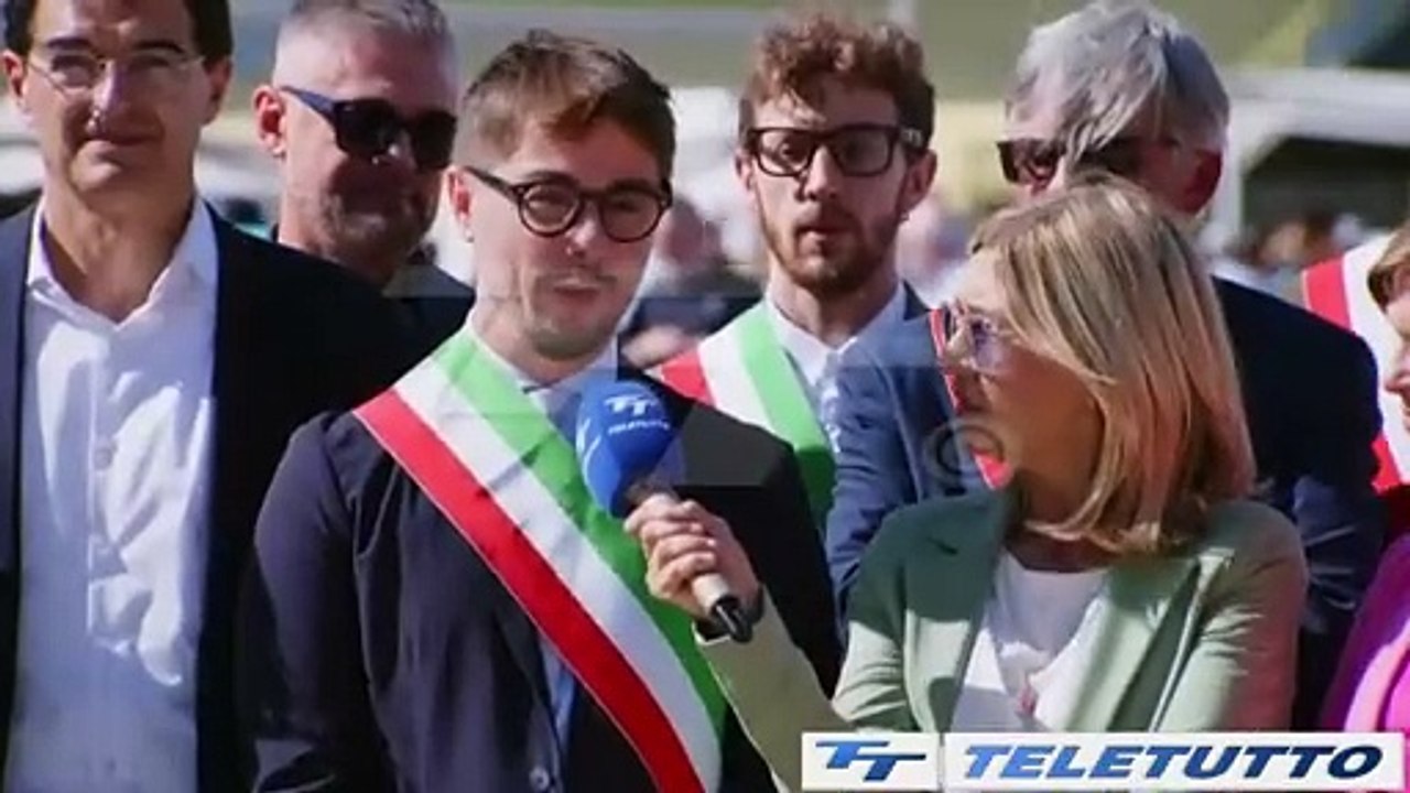 Video News - In Piazza con Noi a Barbariga - Video Dailymotion