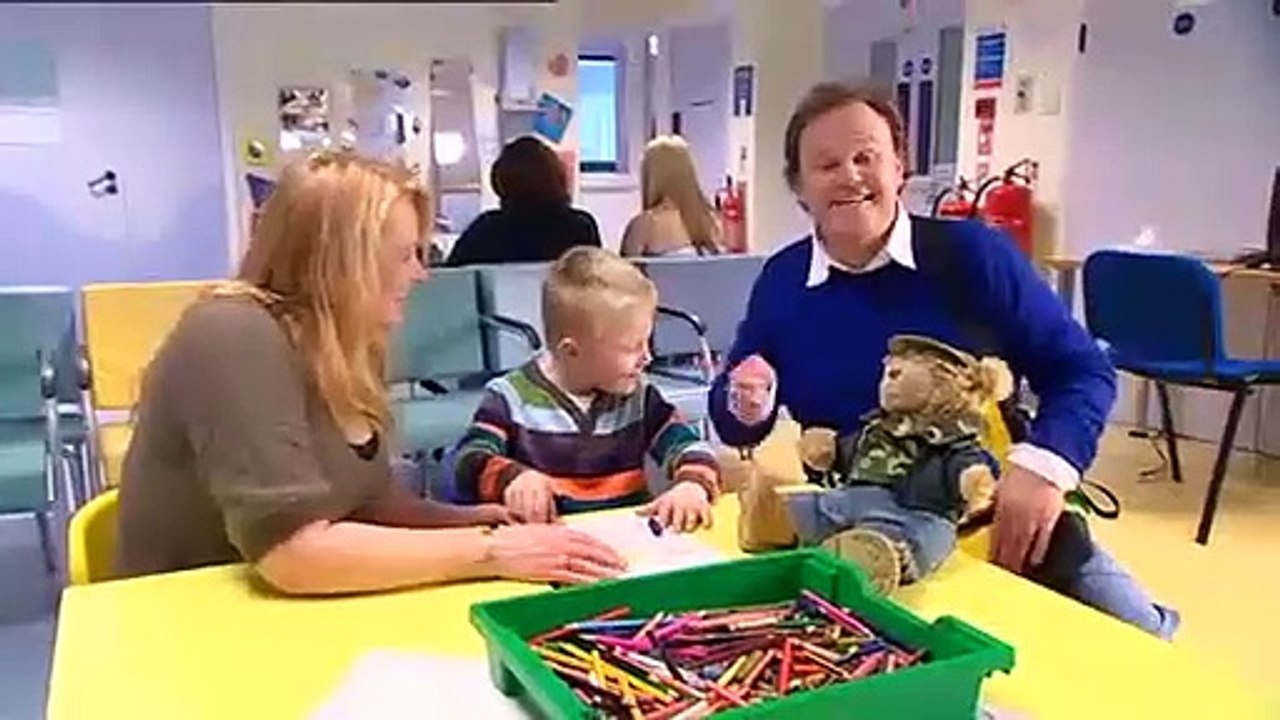 Cbeebies Something Special Out And About Hospital 5x5...mp4 - video ...