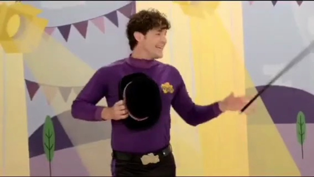 The Wiggles The Emma And Lachy Show 2018...mp4 - video Dailymotion