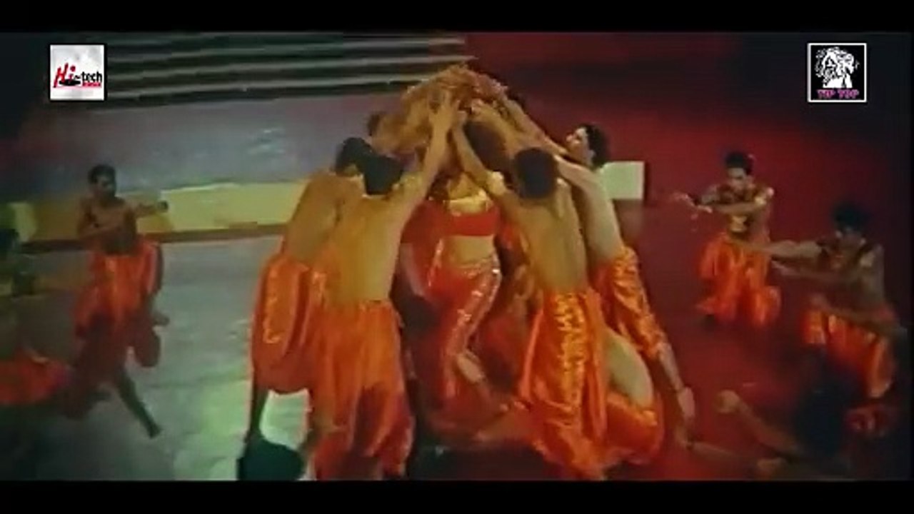 Tu Darinda Hai - Saima & Shan - Pakistani Film Darinda (2003) - video ...