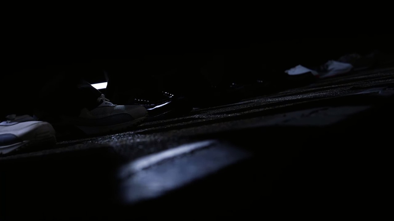 Fast Break | movie | 2024 | Official Teaser - video Dailymotion