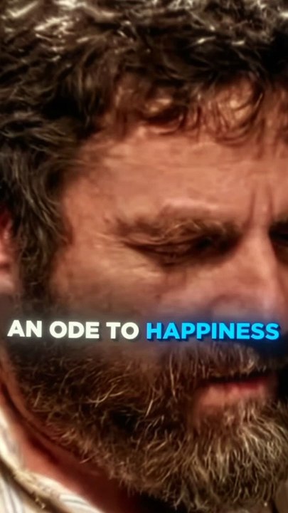 Ode To Happiness - video Dailymotion